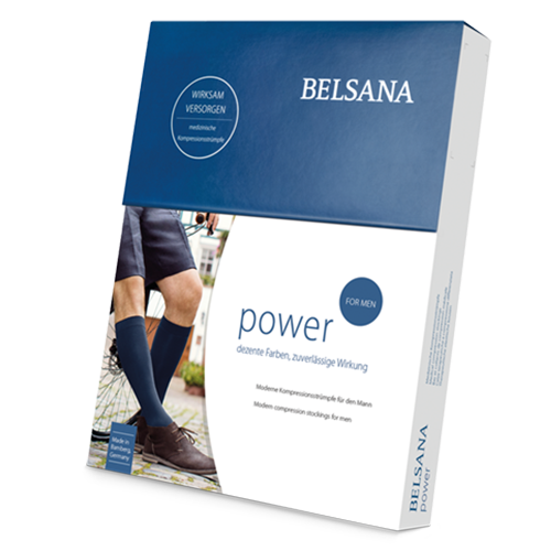 BELSANA | Medizinisch